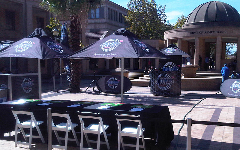 Daring – Events & Hiring